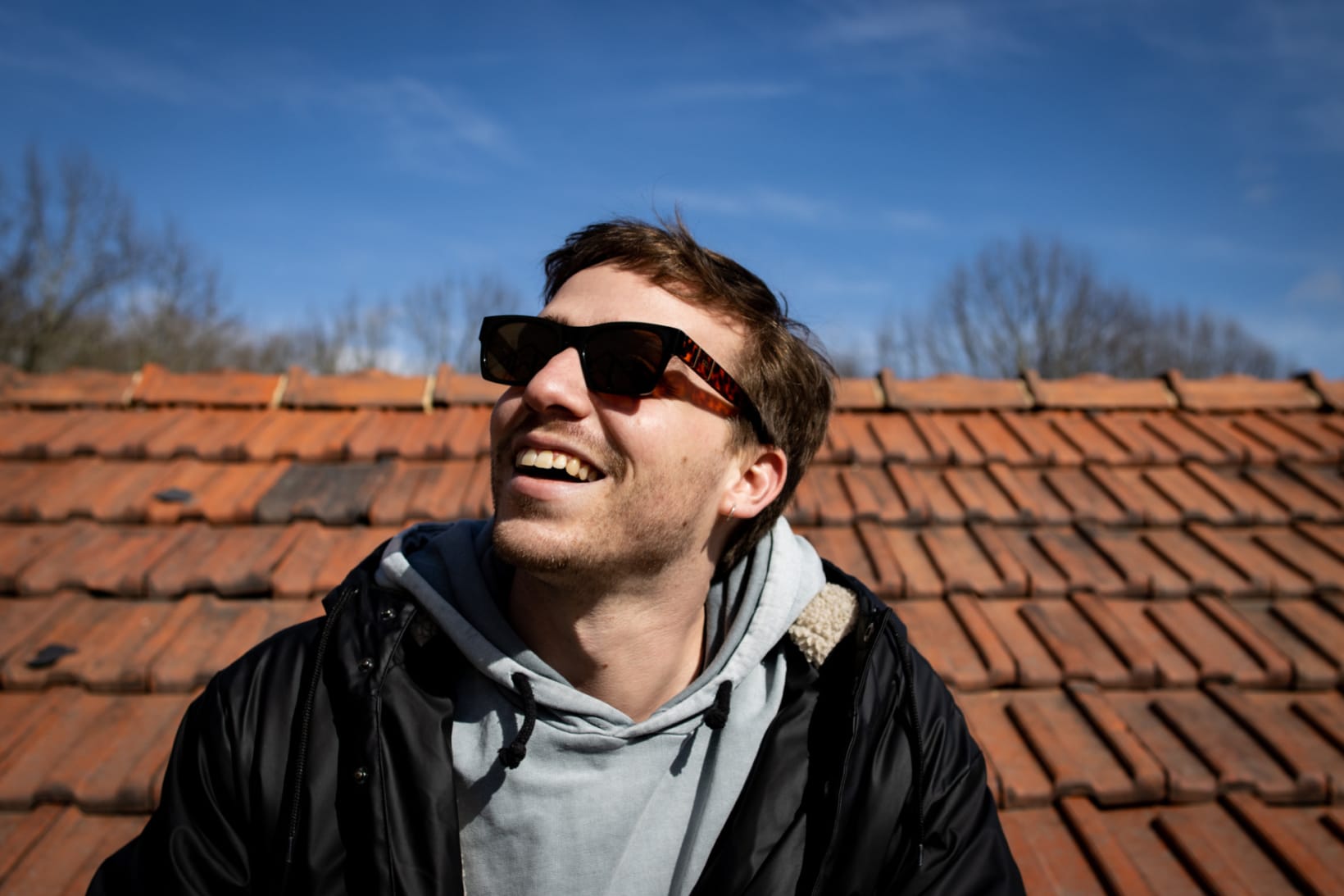 OHM Town - brunch & music bar